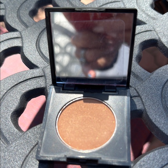 Makeup | Bronzed Beauty Power Wear Bronzer Shimmering | Poshmark